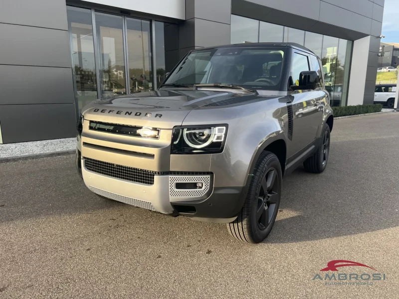 Land Rover Defender 90 3.0D I6 250 CV AWD Auto X-Dynamic HSE - Ambrosi