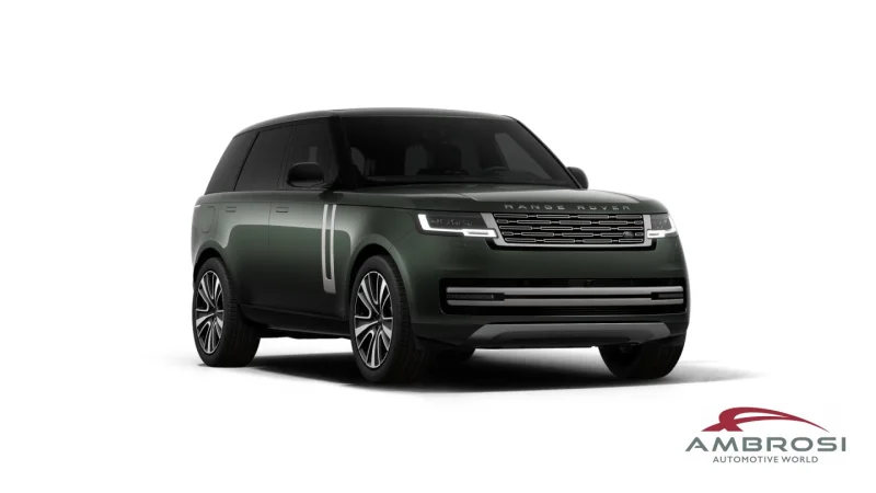 Land Rover Range Rover 3.0 AJ20 D6H AWD 5DR SWB HSE 249PS Auto - Ambrosi
