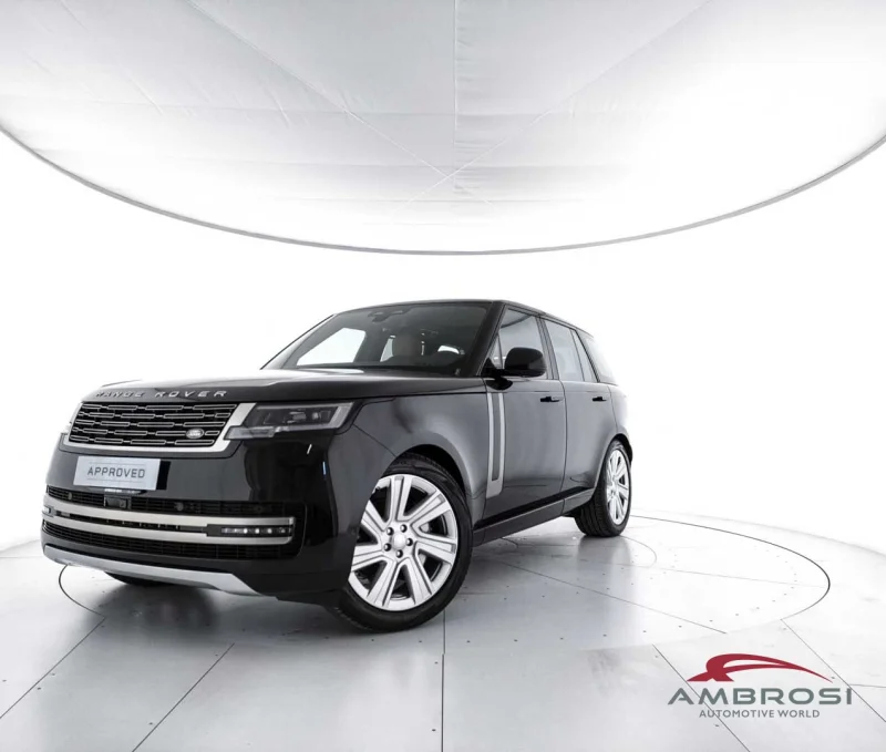 Land Rover Range Rover PASSO STANDARD HSE D300 MHEV AWD AUTO - Ambrosi