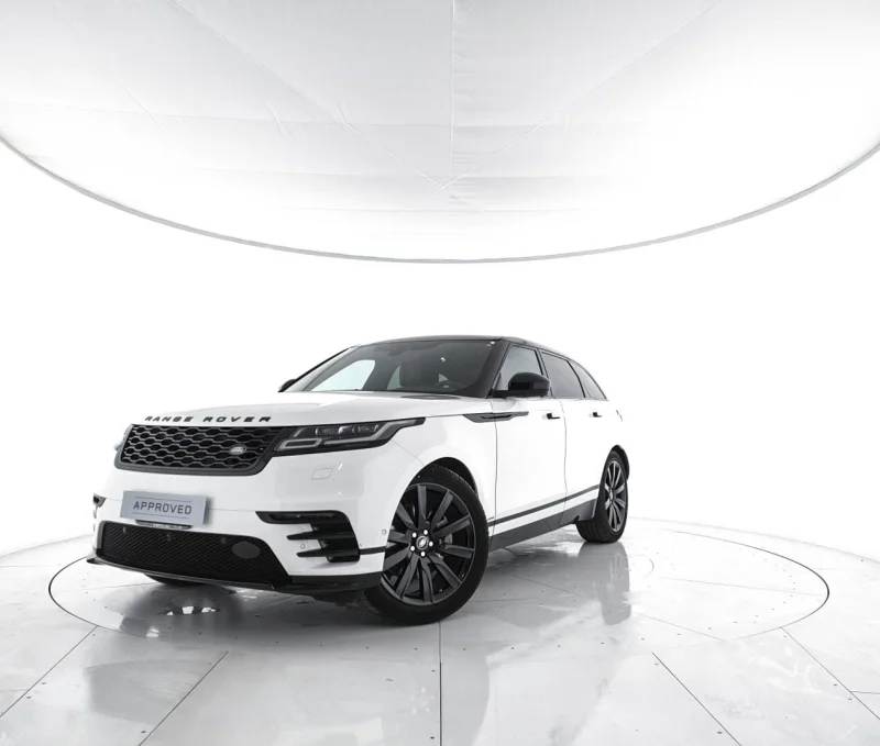Land Rover Range Rover Velar 2.0 Si4 R-Dynamic HSE - Ambrosi