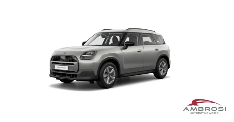 Mini Countryman Cooper Essential - Ambrosi